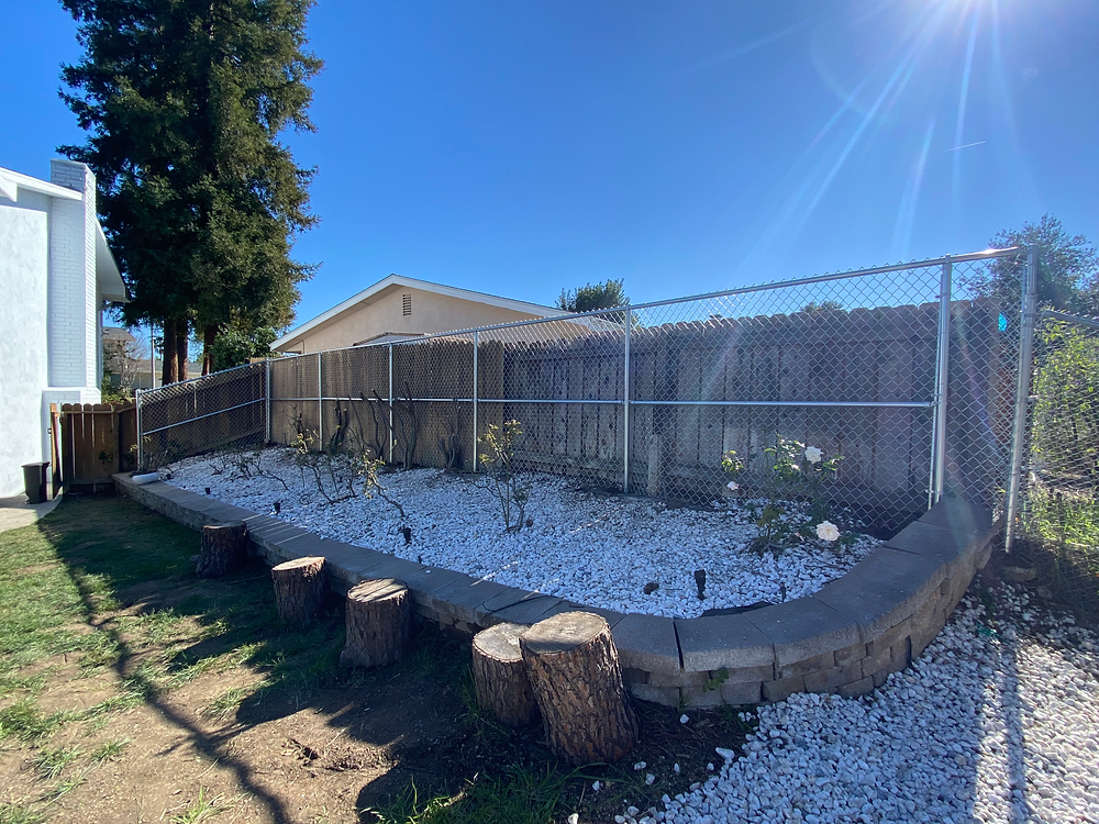 Chain Link Fence Installation: A Comprehensive Guide