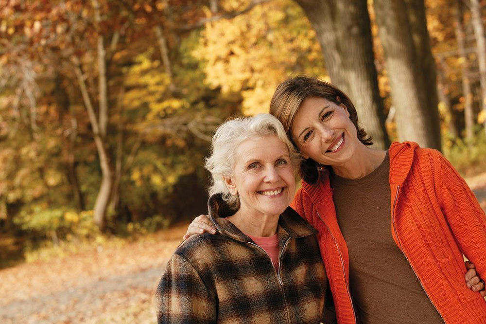 5 Senior Friendly Autumn Activities
