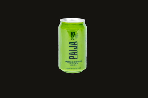 PAIJA Jasmine Infused Matcha Tea (4 pack) | PAIJA LANDING PAGE