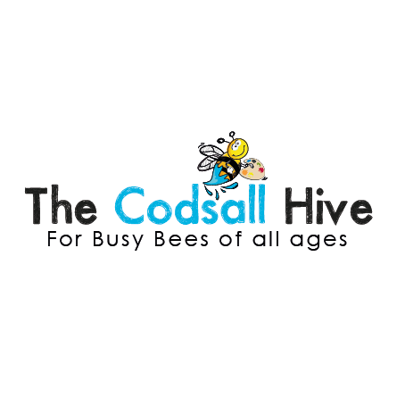 About | Codsall Hive