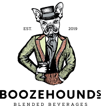Boozehounds | Visuals | Brand Images