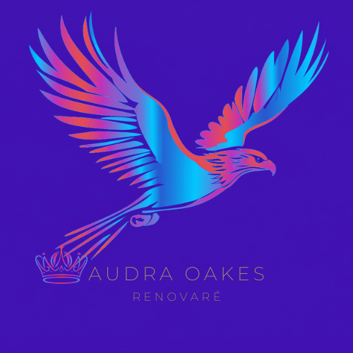 Home | Audra Oakes Renovaré