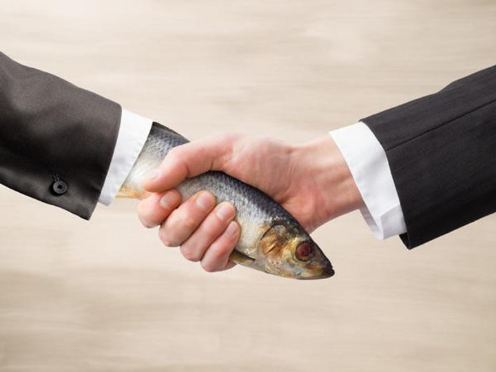 How to Give a Proper Handshake (with Mistakes to Avoid!)