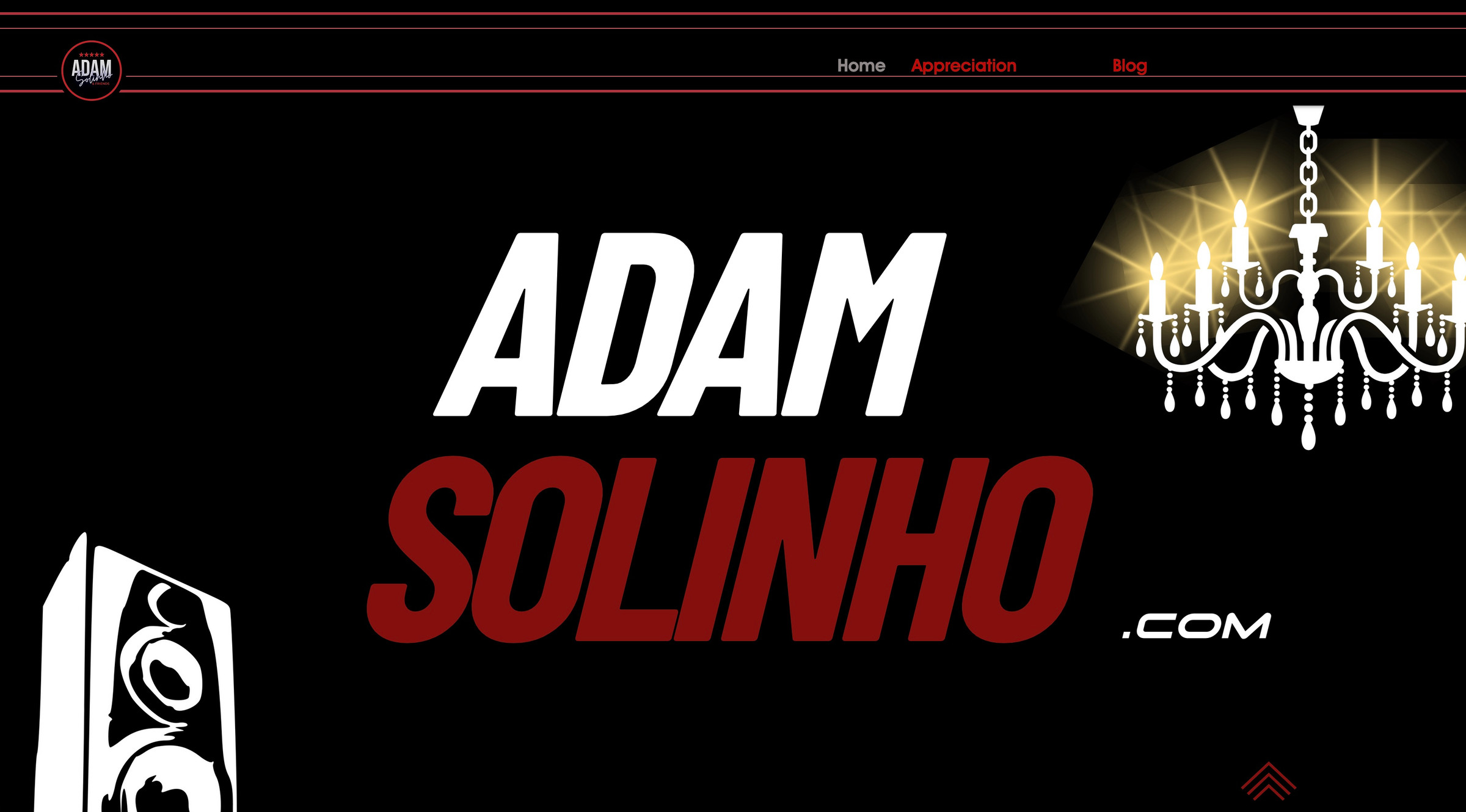 adamsolinho.com | PartyPlanner