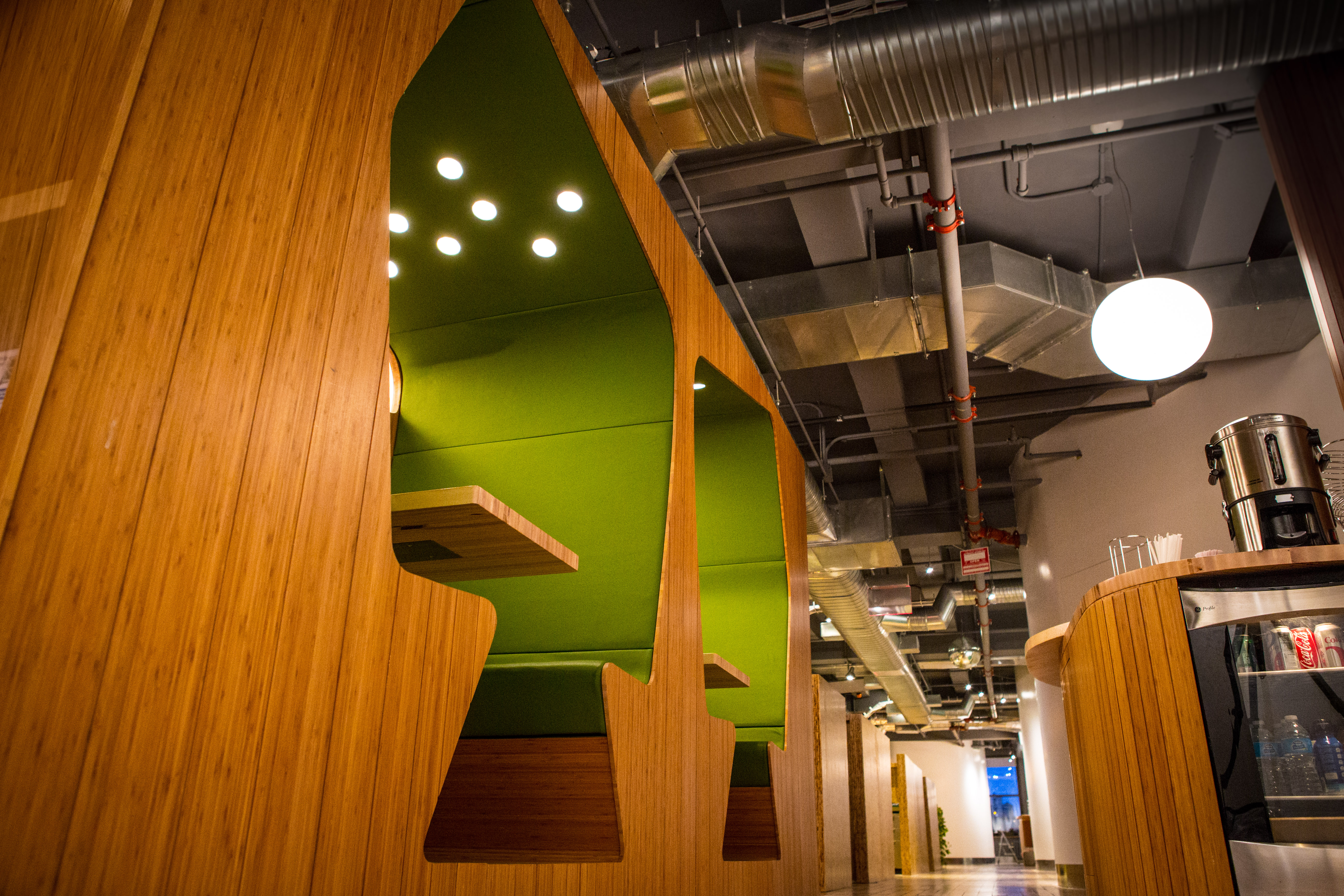 Architectural | joint-effort-studio