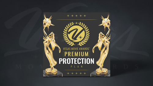 VMA PREMIUM PROTECTION PLAN | VegasMovieAwards
