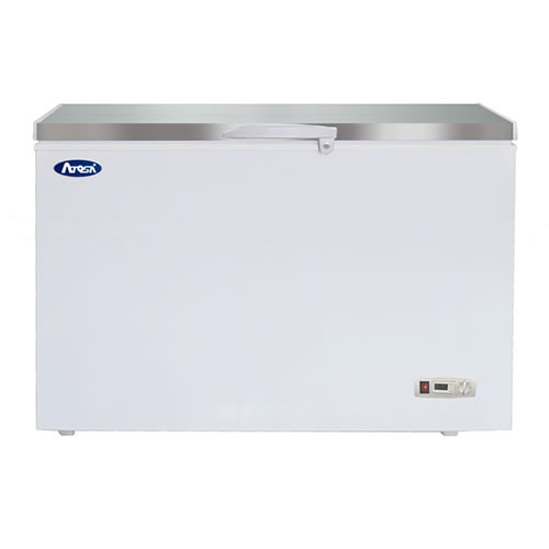 Atosa SOLID DOOR CHEST FREEZER BD-450/BD-550/BD-650 | CHES online