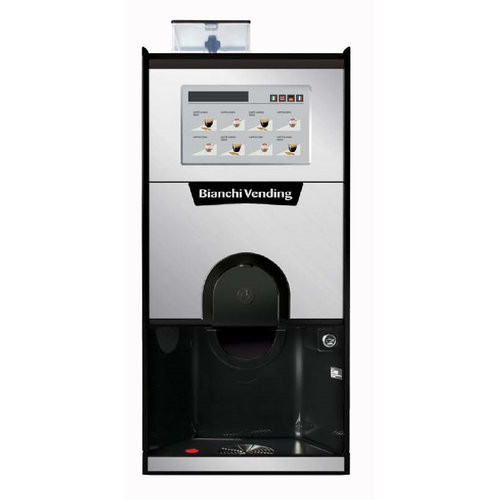 Bianchi GAIA Touch Automatic Coffee Machine | CHES online
