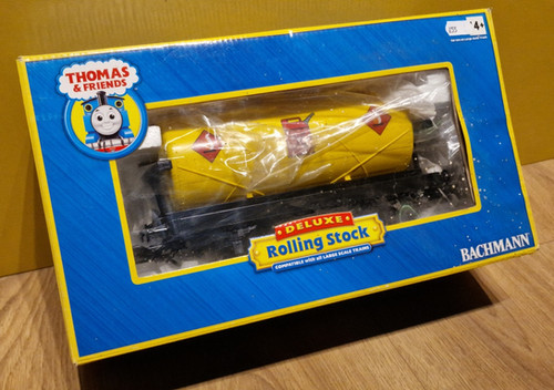 Large scale Thomas the Tank Engine Wagon - 98004 | Mysite