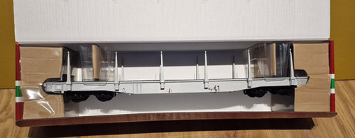 LGB RhB Stake Wagon- LGB 40920 | Mysite