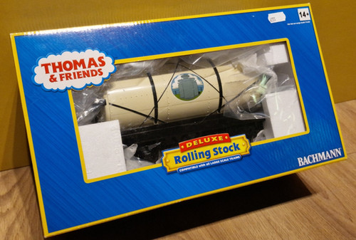 Large scale Thomas the Tank Engine Wagon - 98014 | Mysite