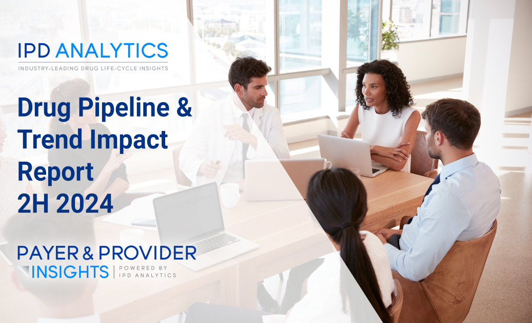 Drug Pipeline Report 2H 2024