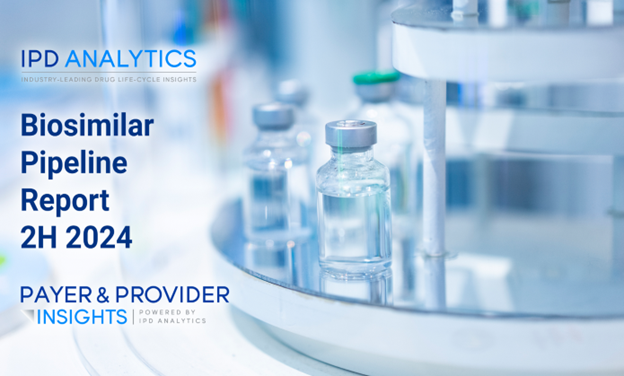 Biosimilar Pipeline Report 2H 2024
