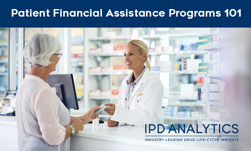 Patient Financial Assistance Programs 101 Podcast Episode