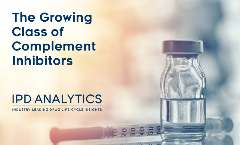 The Growing Class of Complement Inhibitors Podcast Episode