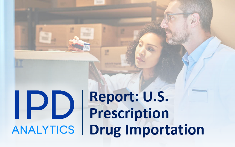 U.S. Prescription Drug Importation