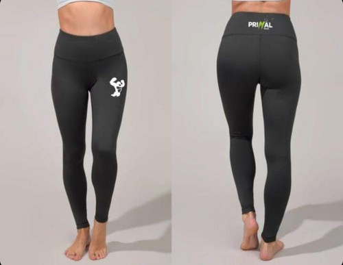 Leggings | Primal edge