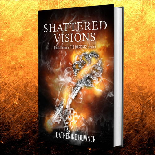 Shattered Visions | Catherine Downen