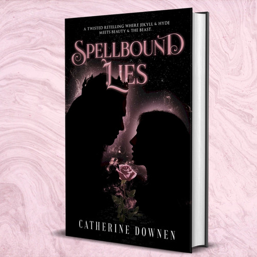 Spellbound Lies | Catherine Downen