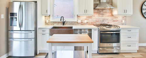 Appliances | Divine Appliances