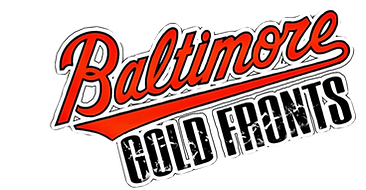 Custom Grillz | Baltimore Gold Fronts | United States