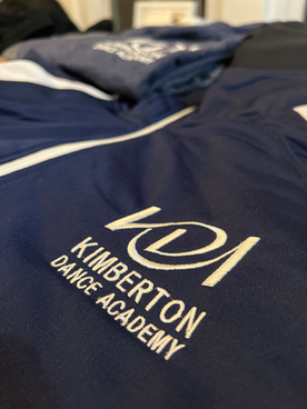 Custom Apparel | JD Enterprises, Inc. | United States