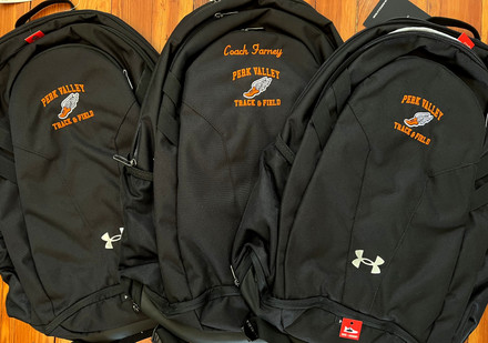 Custom Apparel | JD Enterprises, Inc. | United States