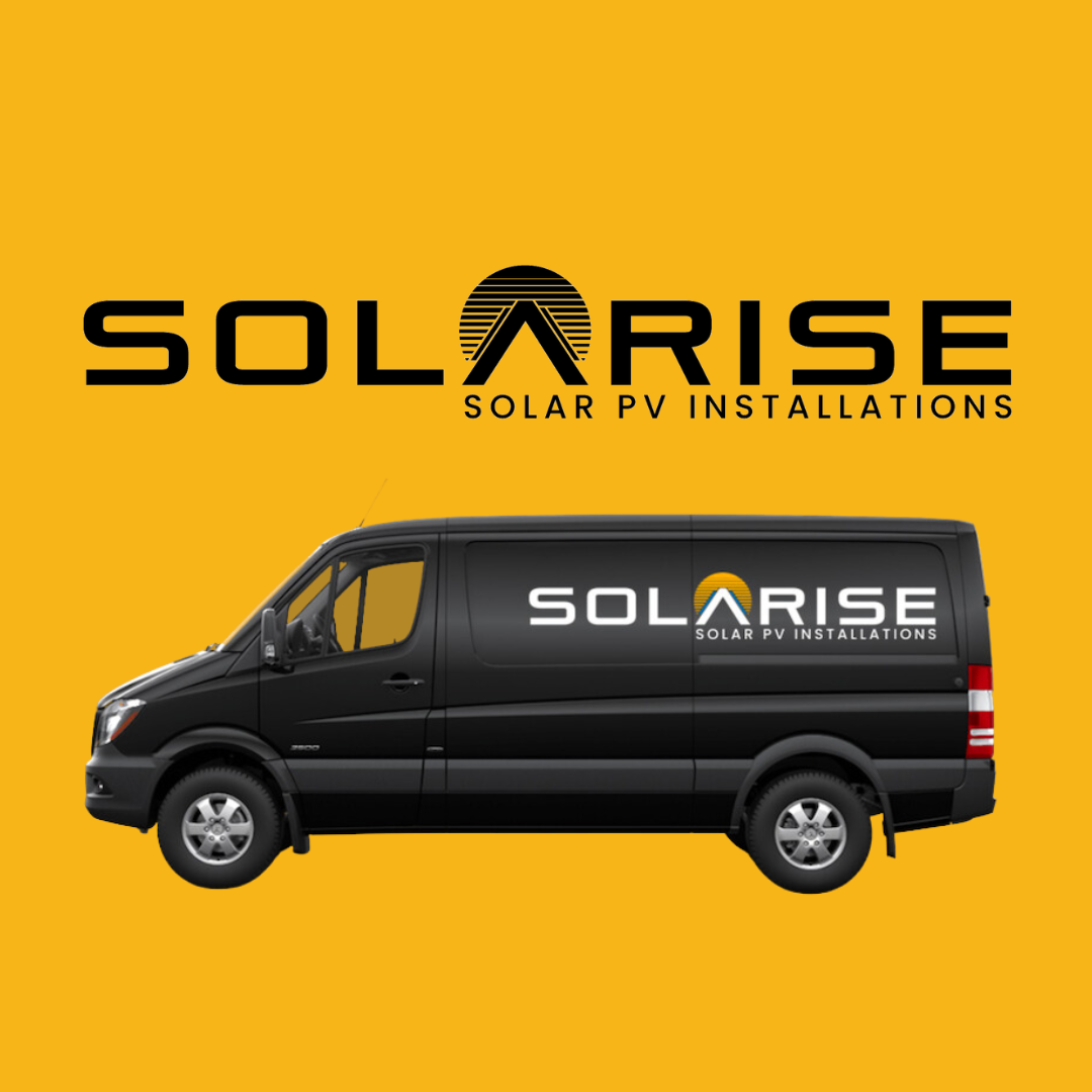 Solarise | Solar PV panels | Dublin, Ireland