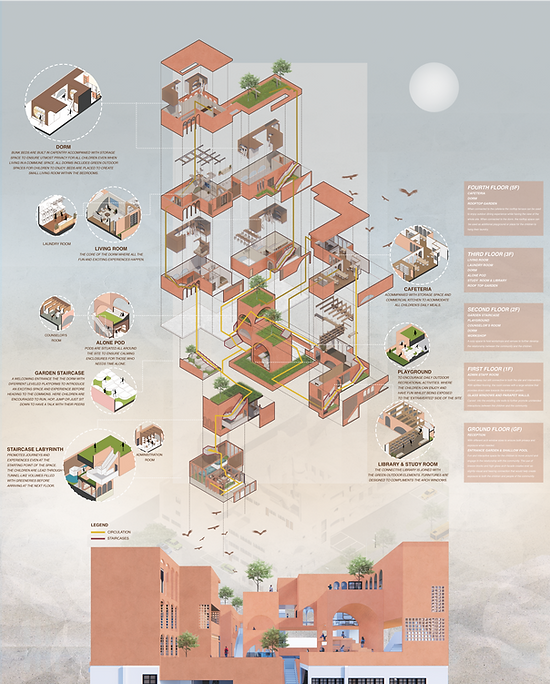 INSIDE OUT | portfollio