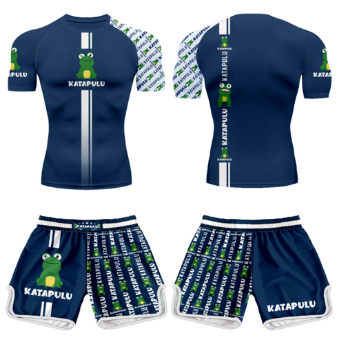 MMA Apparel | Lim Chai Lin