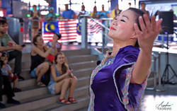 Musical Theatre | Lim Chai Lin