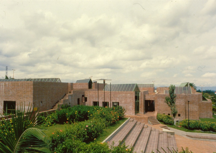 Museo Quimbaya