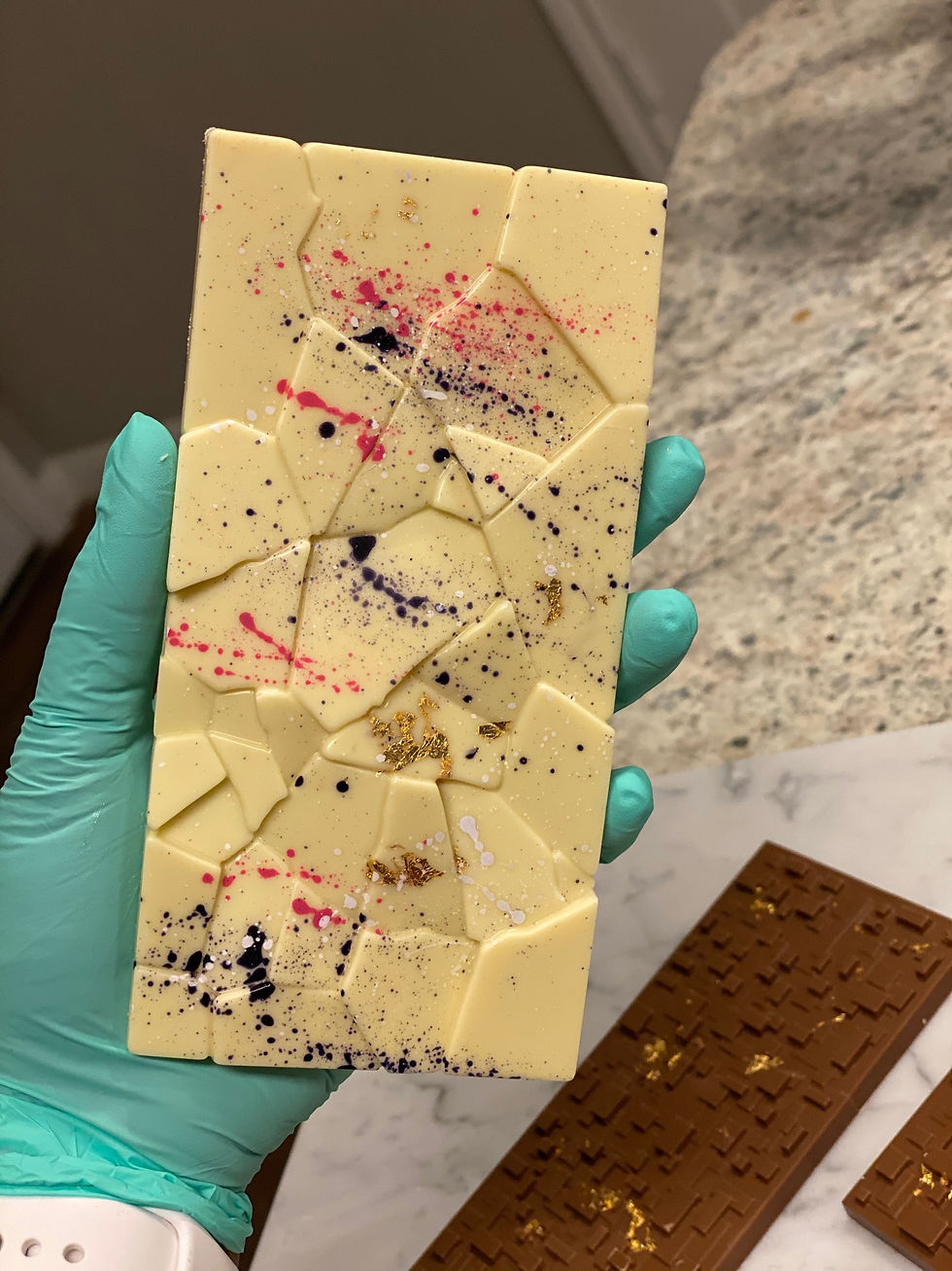 Shop | Sweet Tooth Custom Cakes