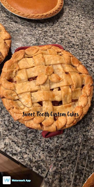 Cakes | Sweet Tooth Custom cakes | United States