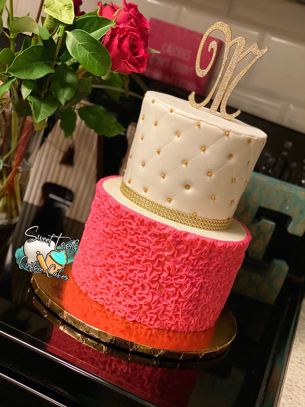 Cakes | Sweet Tooth Custom cakes | United States