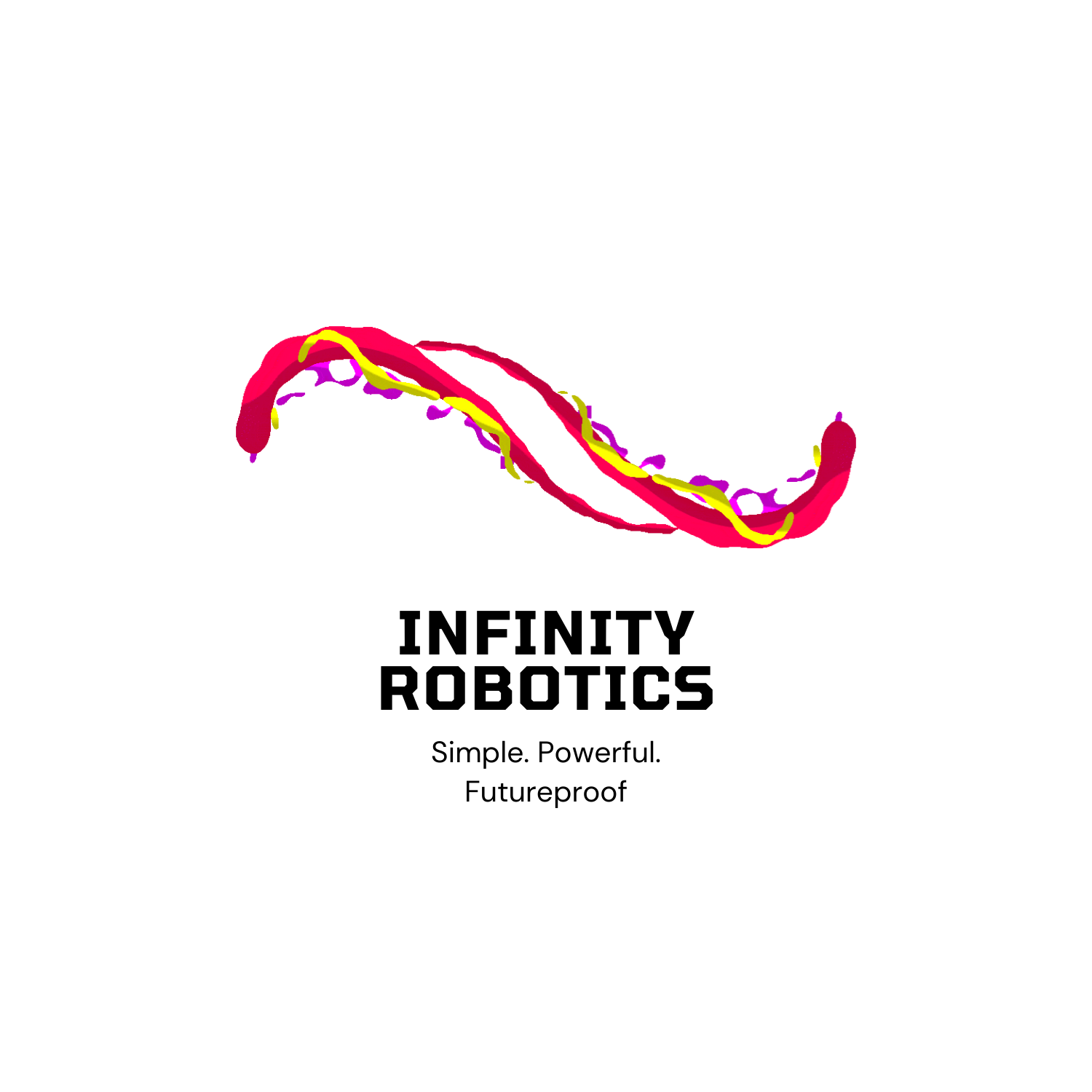 Join “Infinity Robotics” on Spaces by Wix