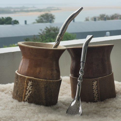 COMBO CRIOLLO + BOMBILLA | Tradicion