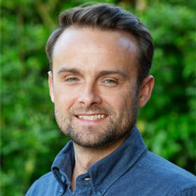 Tucson IDA Welcomes Tim Kinney to Board of Directors