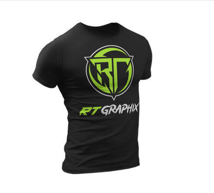 RT Graphix LLC | graphic design