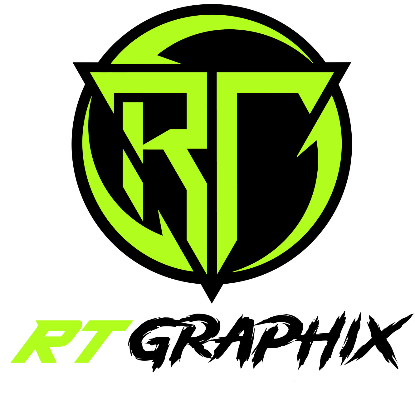 RT Graphix LLC | graphic design