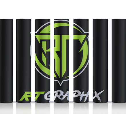 RT Graphix LLC | graphic design
