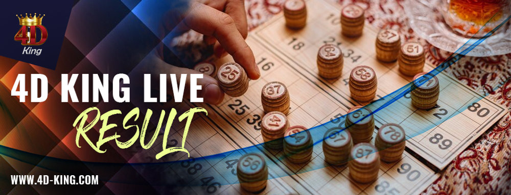 Impact of Online 4D King Live Result