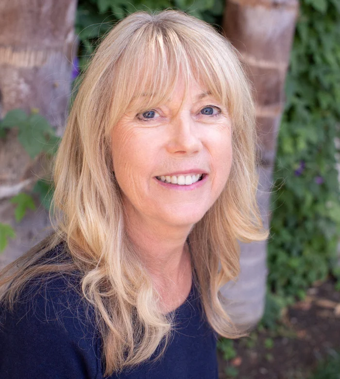 Jennifer Juniper: An Interview with Jenny Boyd