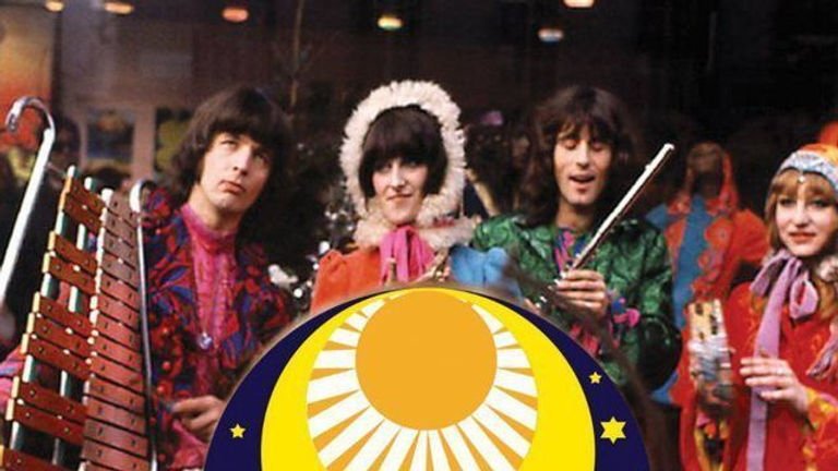 For The Love of The Fool