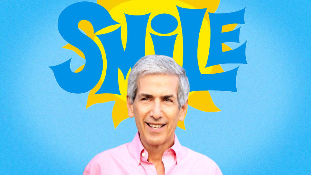 SMiLE From the Inside, with David Leaf