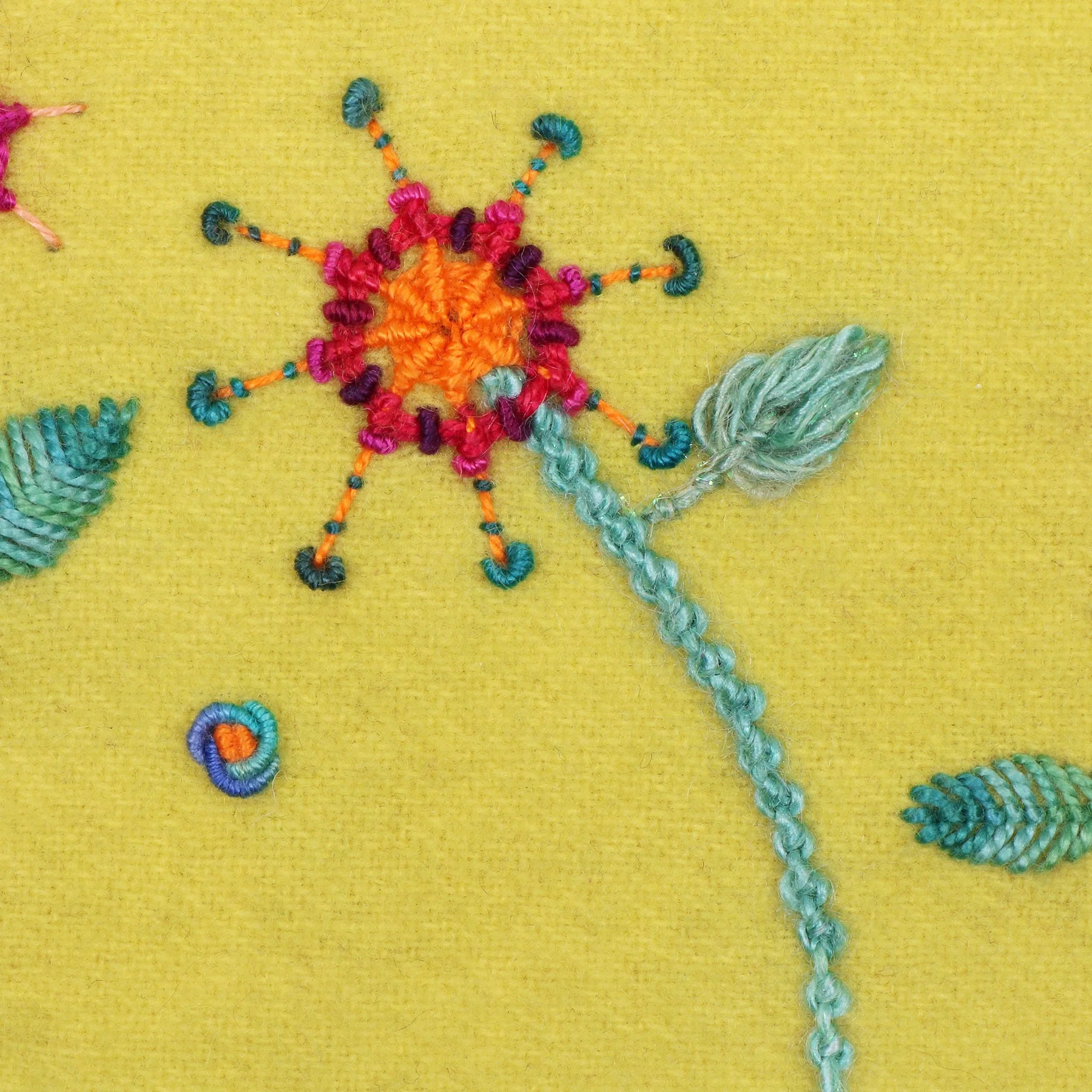 Sue Spargo Spoke Easy Tool | StitchMakers