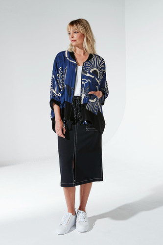 Zen Jacket | Design Nation