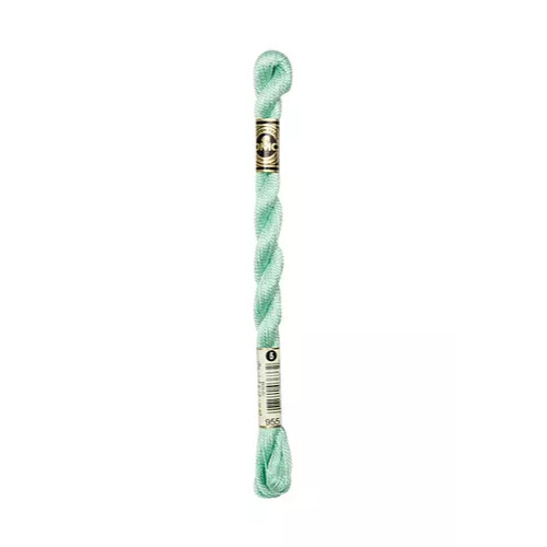 DMC Perle 5 - 955 | StitchMakers