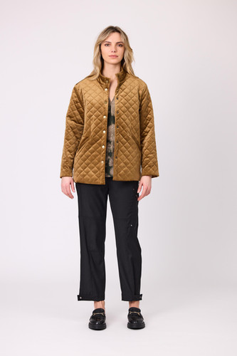 Presence Jacket | Design Nation