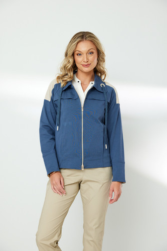 Spire Jacket | Newport Clothing